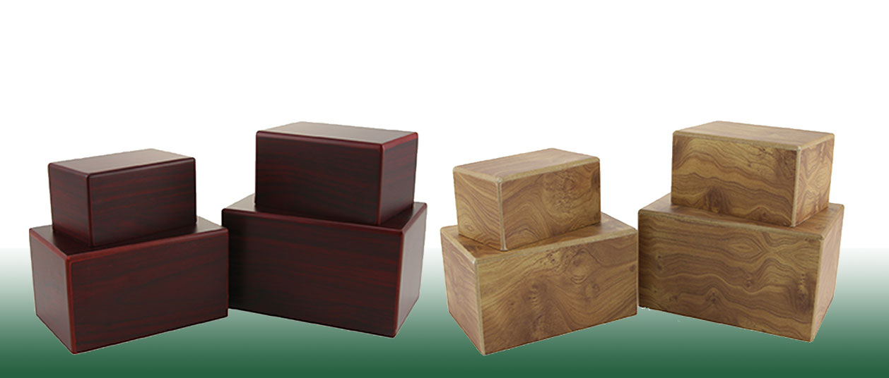 MDF Boxes